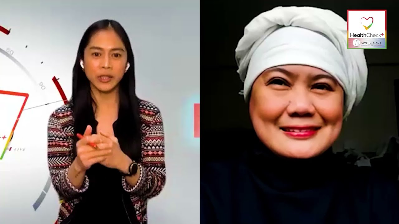 Paano nga arugain ang mga bakwit sa giyera at disaster? Alamin ang ...