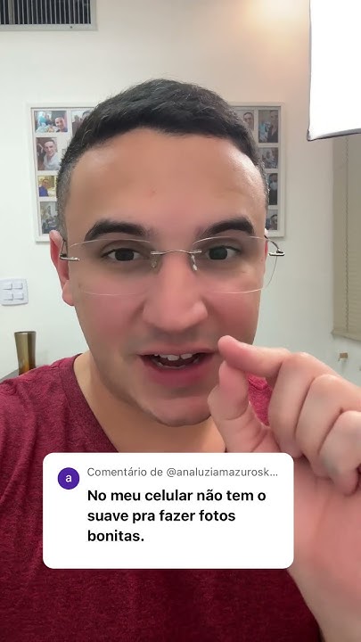 Como Ficar Com A Pele Bonita Nas Fotos E Vídeos Youtube
