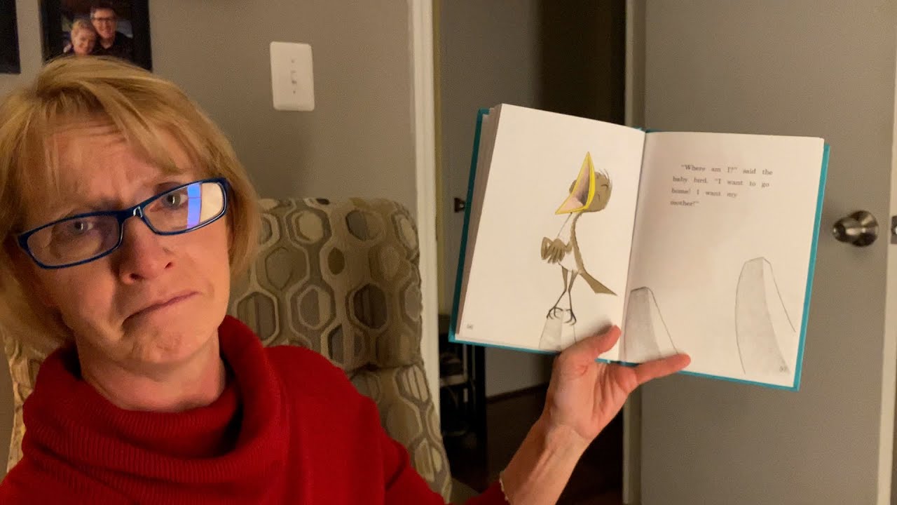 Are You My Mother? - Kids Book Read Aloud - YouTube