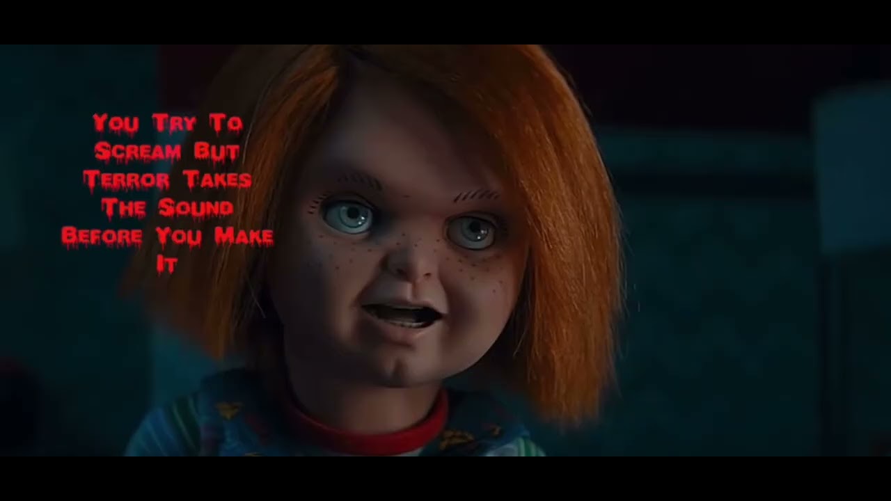 Horror Movie Slasher II Thriller II - YouTube