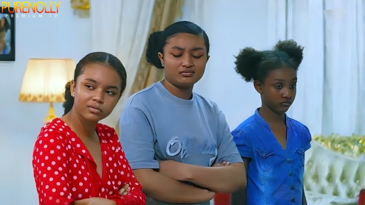 THE DEVIL IN OUR BEDROOM: The Prayerful Serpent (OGUIKE SISTERS) Latest ...