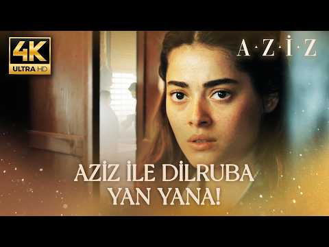 Dilruba, Aziz ile evlenmek istiyor!