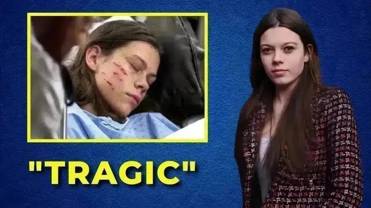 Courtney Hadwin’s Untold Heartbreak The Tragic Story Behind the America ...