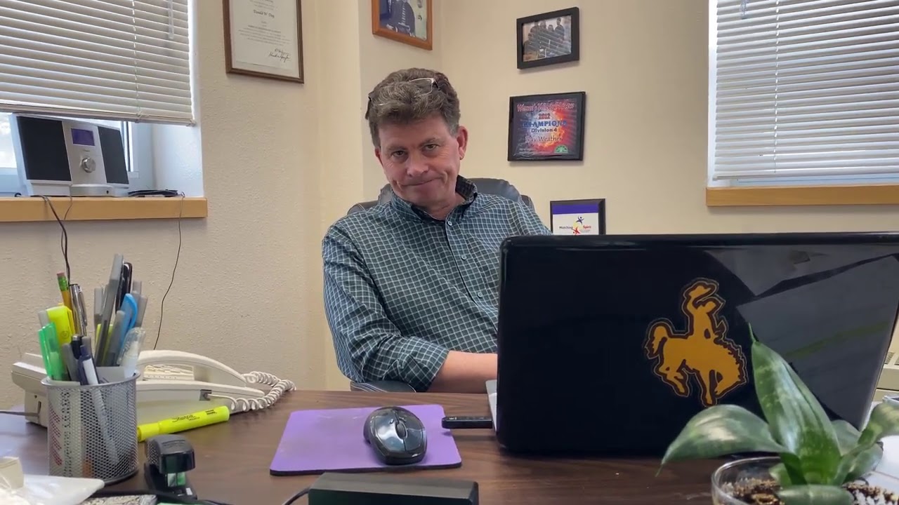 Don Day Weather: Huge Snowstorm Afternoon Update - YouTube