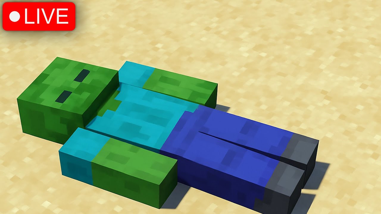 A Mojang DESTRUIU o Java Nessa Atualização... - Minecraft Ao Vivo - YouTube