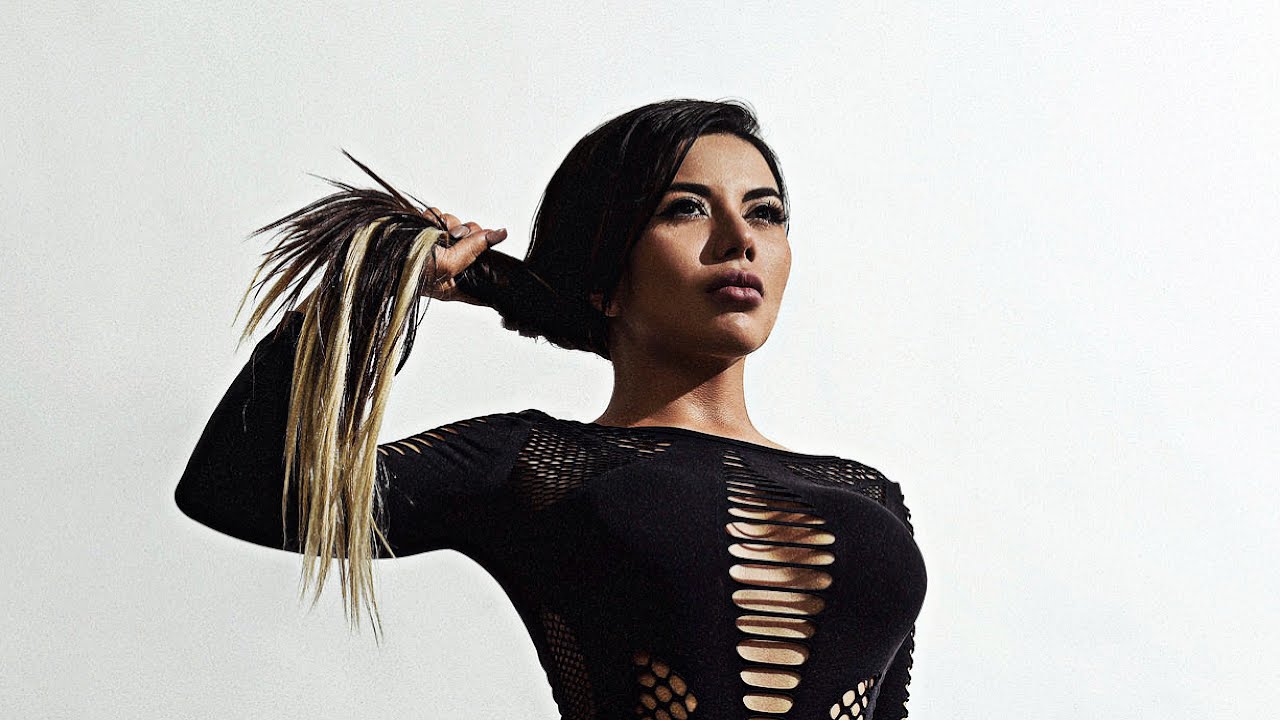 Michael Jackson x Netromax - Smooth Criminal | VIDEO - YouTube