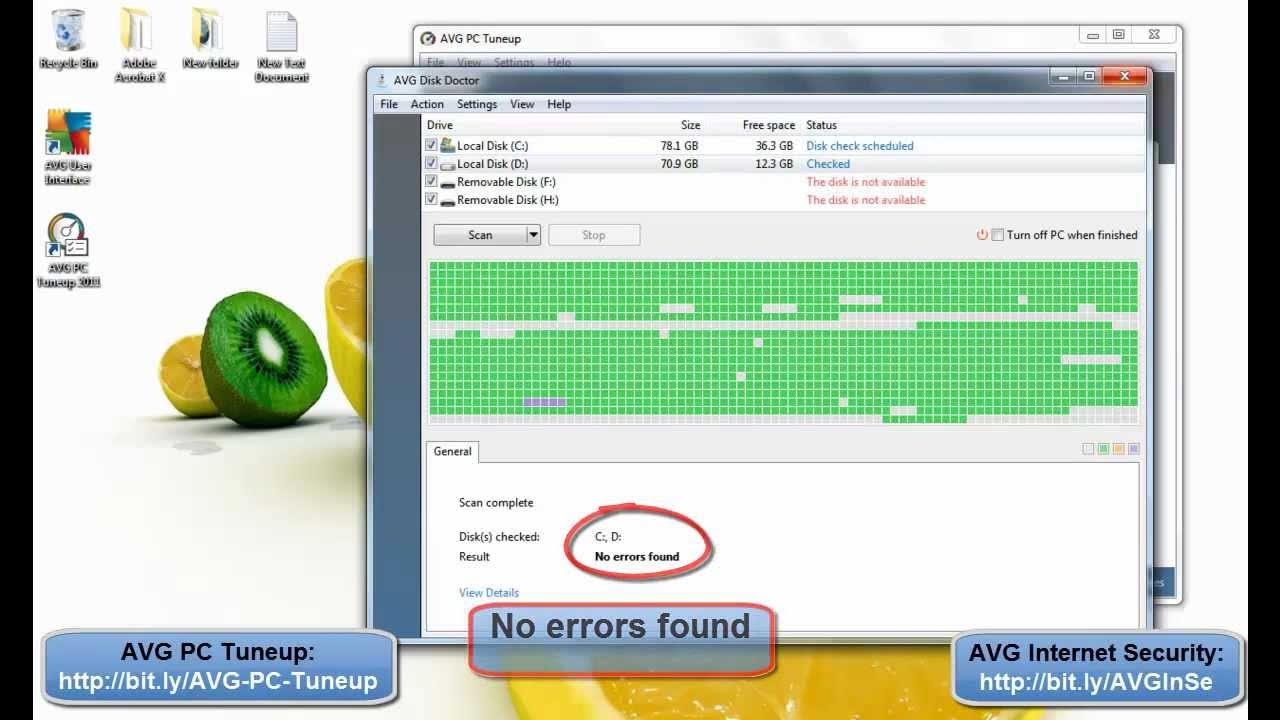 Speed Up PC-How To Cleanup, Defragment and Repair Make Computer Run ...