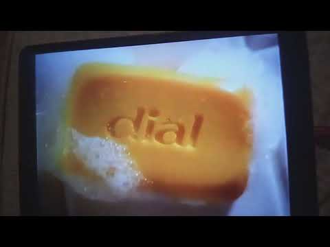 April 4, 1996 Dial Soap Commercial (Aren't you glad you use Dial?)