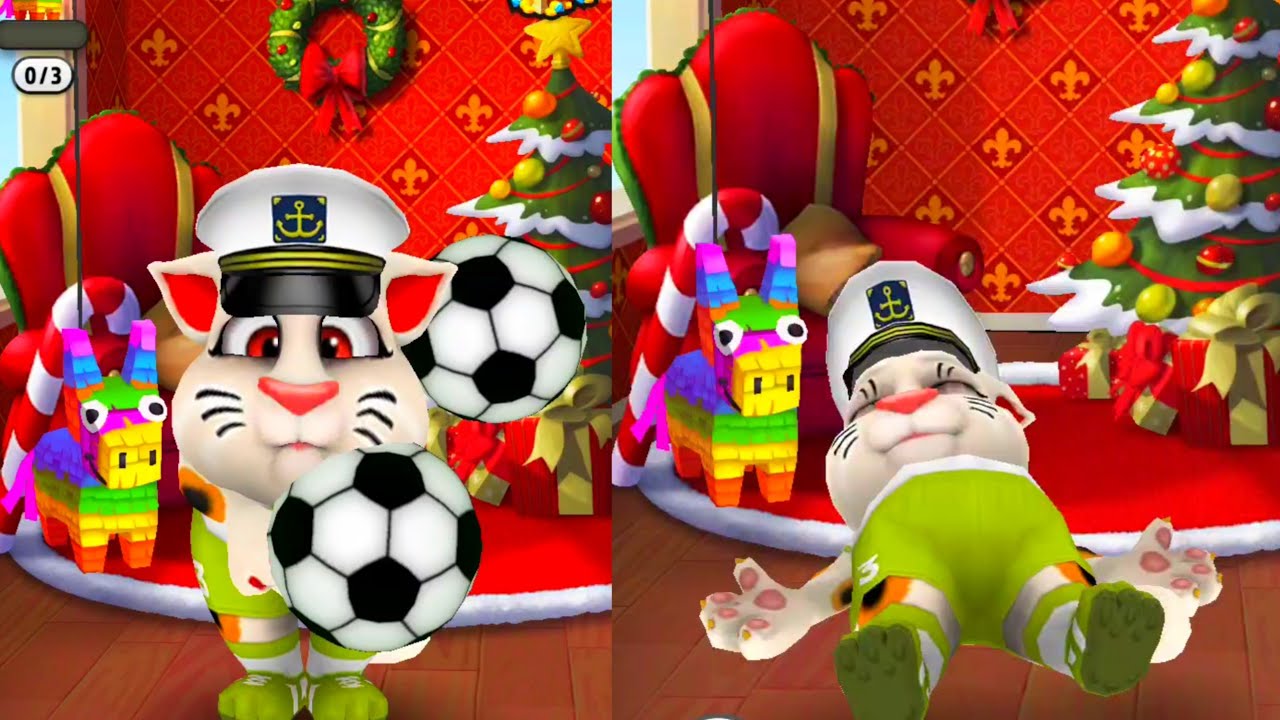 My Talking Tom episode 61#andriod#gaming #join - YouTube