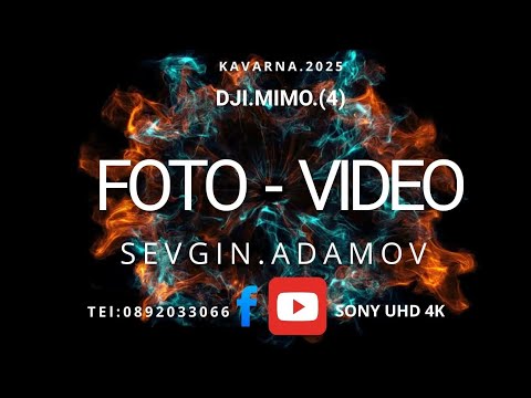 lBRAM & ASiYE KiNA.GECESi.03.08.(2025) KAVARNA SONY UHD 4K
