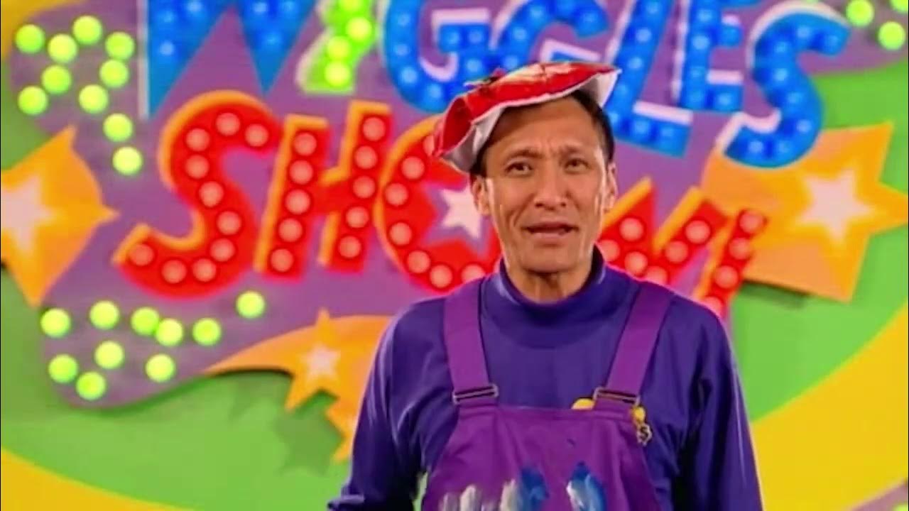 Jeff's Introduction to The Little Wiggles (TV Series 4) (Episode 14) - YouTube
