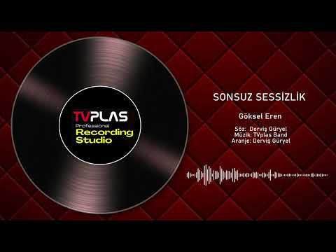Sonsuz Sessizlik - Göksel Eren