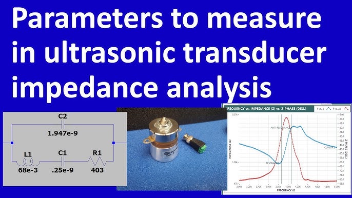 The Most Simple Ultrasonic Piezo Driving Circuit Arduino, 48% OFF The Most Simple Ultrasonic Piezo Driving Circuit Arduino, 48% OFF
