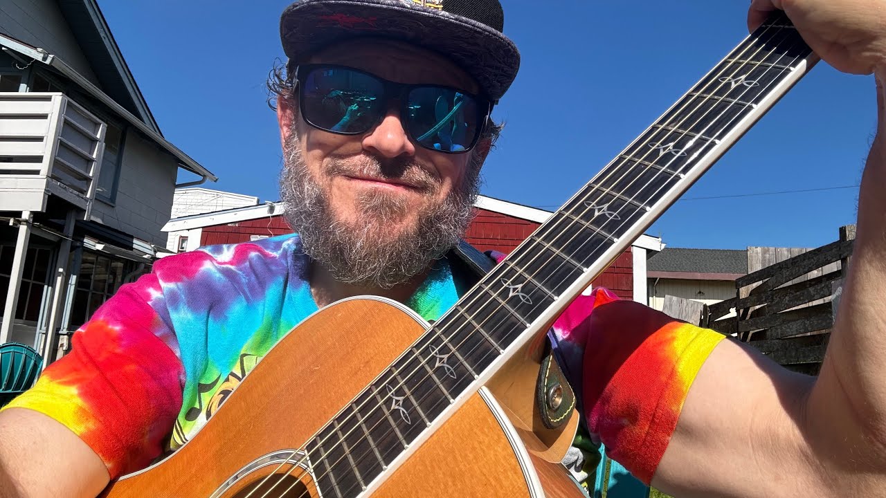 Shady Grove ( Jerry Garcia David Grisham ) - YouTube