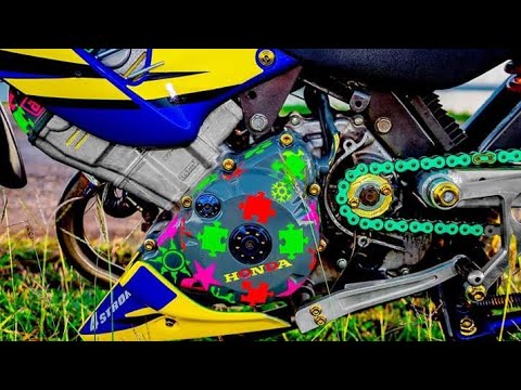 Souic-โซนิค 《อย่างเด็ด! อะไหล่แน่นทุกจุด》☆ สุดจัดปลัดบอก😝🔰 - YouTube