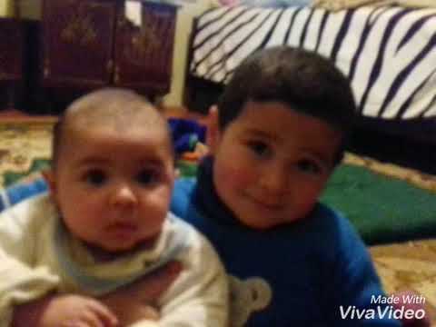 Serxan Serxan Berdeli 2 yasin mubarek