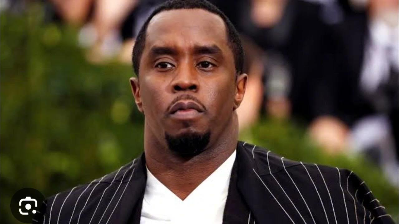"Sean 'Diddy' Combs Sends Cease and Desist from Jail: The Shyne Documentary Controversy ...