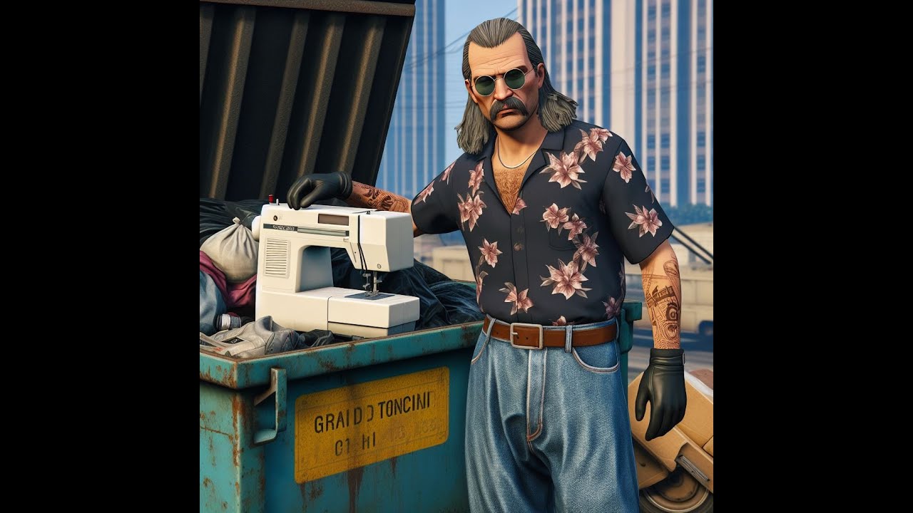 Old School RP +18 | Chester Morris | T.1 Ep.04 | 🤍 Paletos 🤍 ...