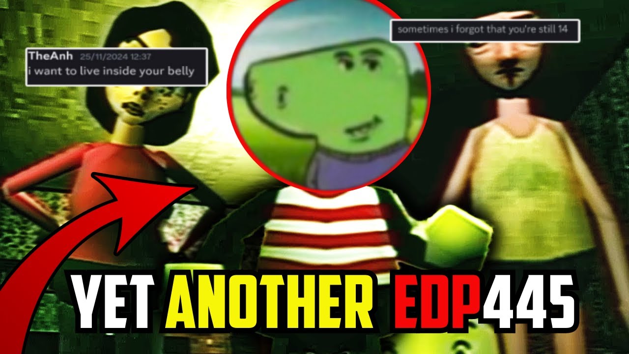 The Bad Parenting Creator Needs To Be Stopped ASAP... - YouTube