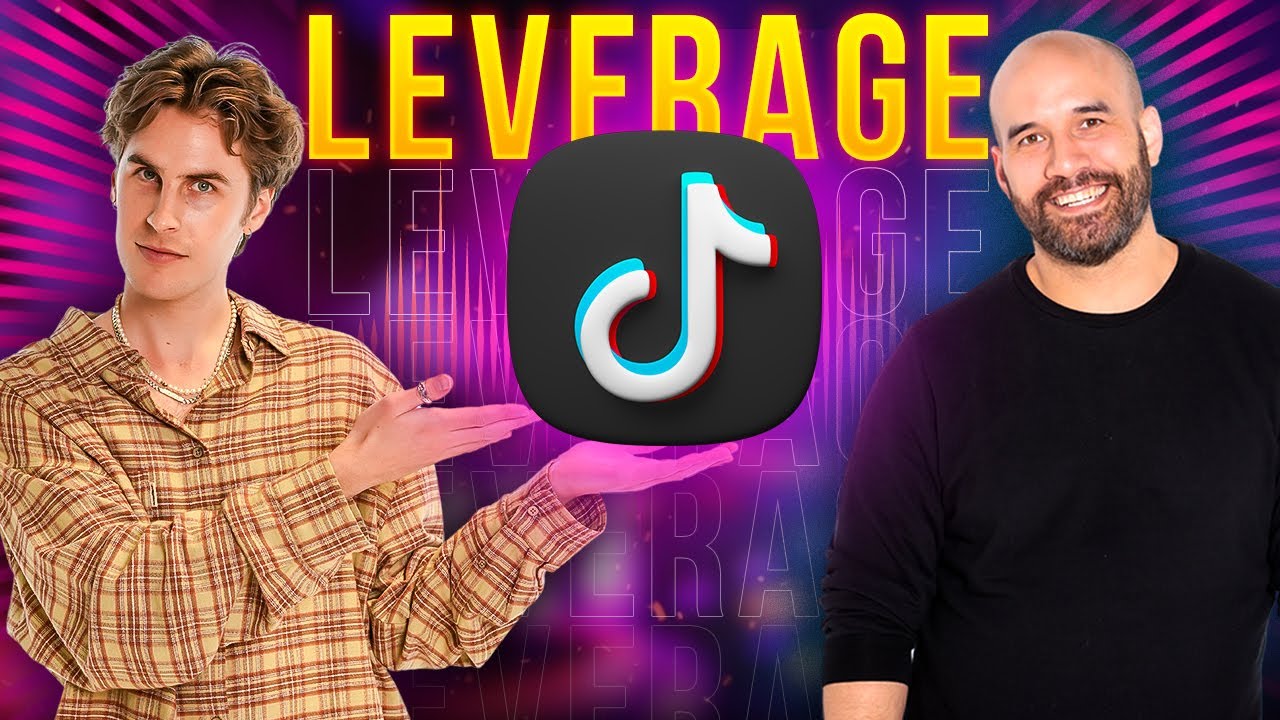 Leveraging TikTok in music with Taylor Roche - YouTube