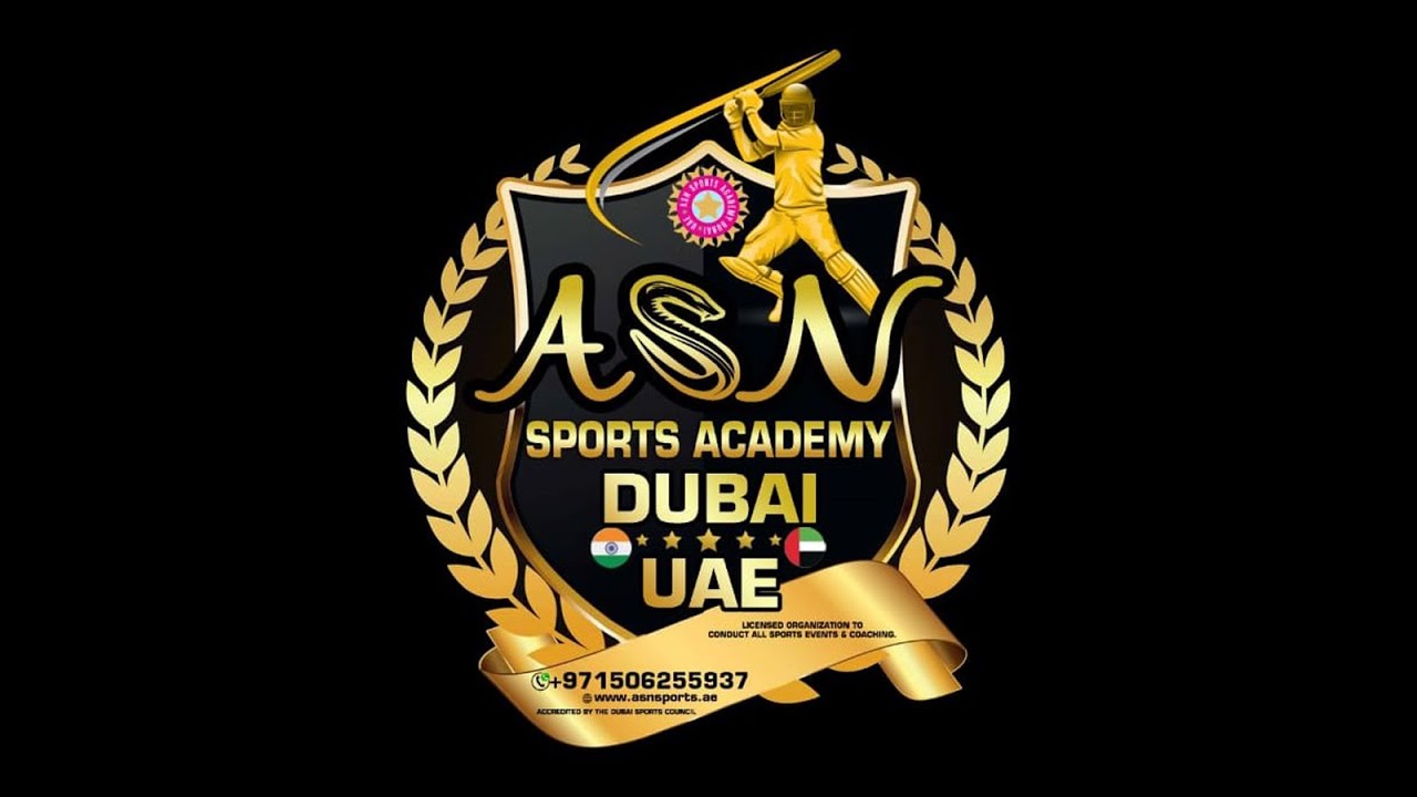 ASN SPORTS ACADEMYS T20 CL: Gorgeous Cup Championship 2024: Knights CC ...