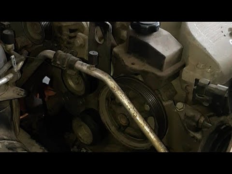 Pontiac G6 Camshaft Sensor Location - YouTube