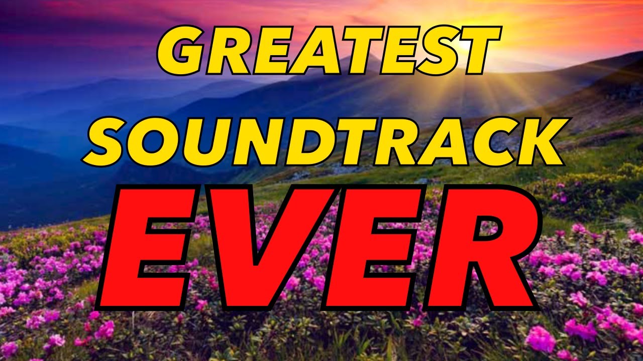 Greatest Soundtracks Ever Old Commercials (Part 2) - YouTube