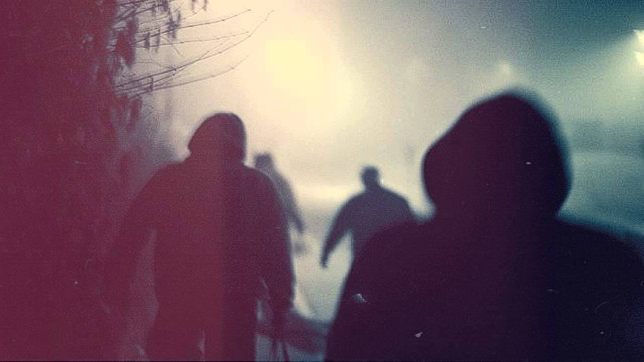 Nu:Gravity - People - YouTube