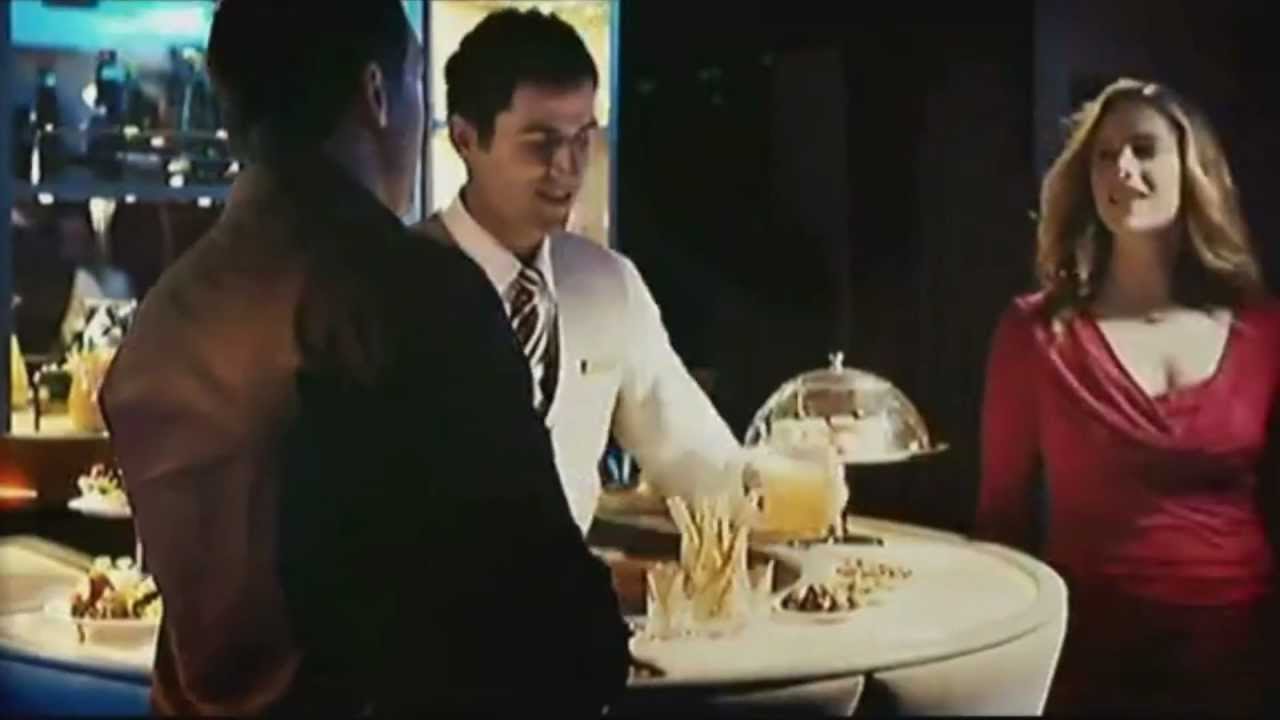Fly Emirates Advertisement 2012 - YouTube