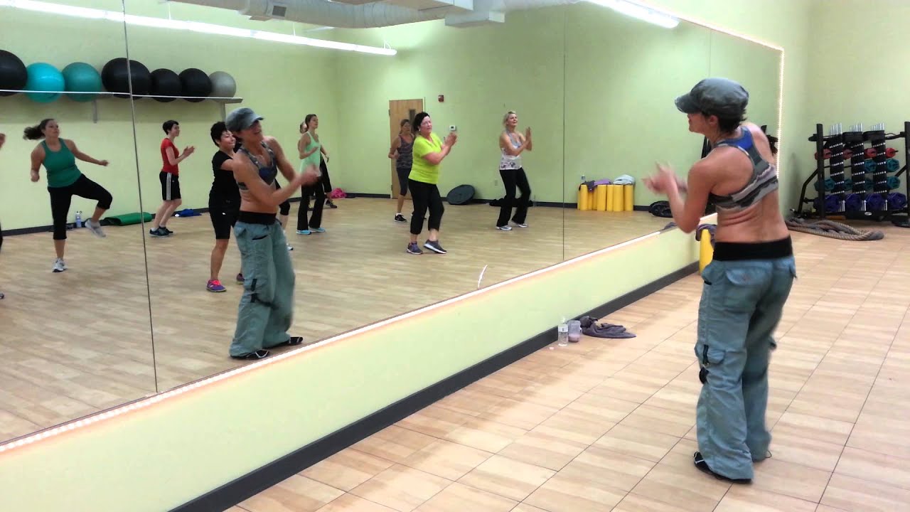 Michelle Kmiec - C'est La Vie (Tribute to Khaled) by Pop Mania - YouTube