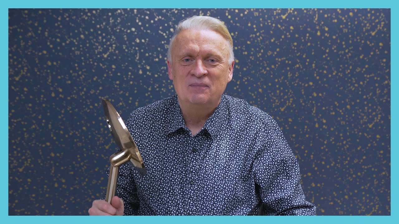 The Mirror Of Your Identity | Dr. Michael Maiden - YouTube