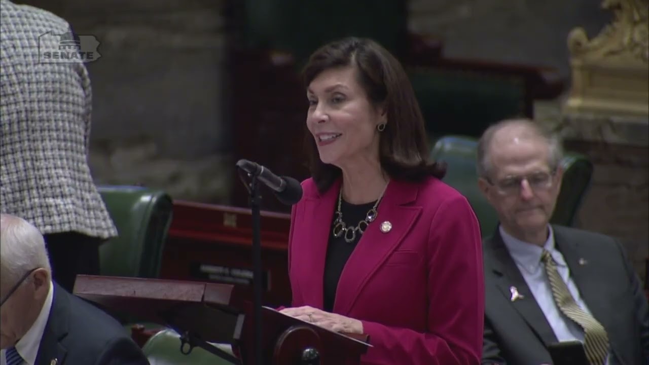 Home - Senator Phillips-Hill