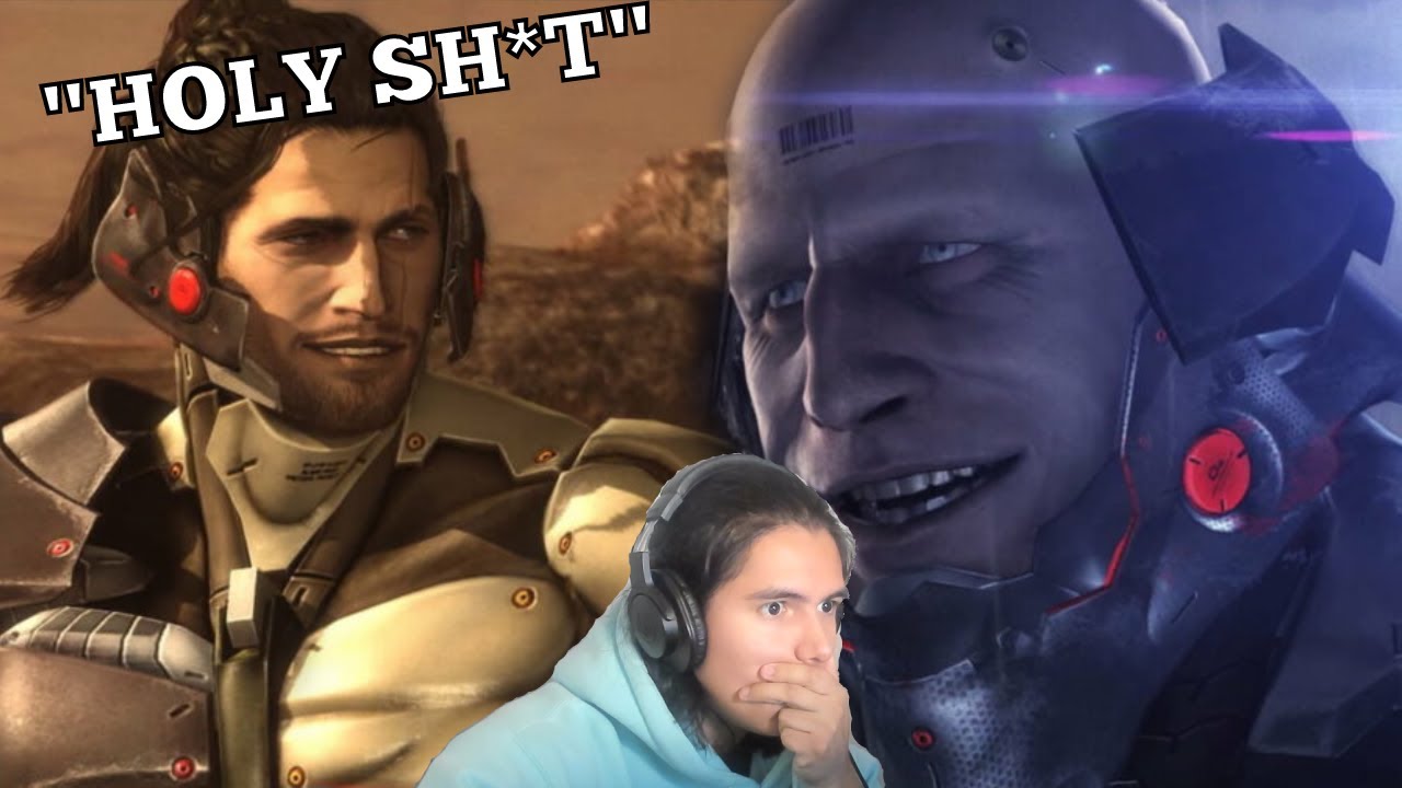 First Time Fighting Jetstream Sam and Sundowner... - YouTube