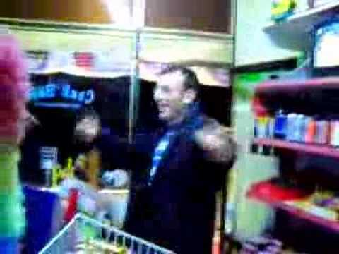 baskandan jilet nasıl atılır dersi!!!!