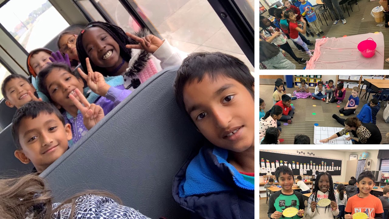 End of Year Slideshow 2020 - Liscano Elementary School - YouTube