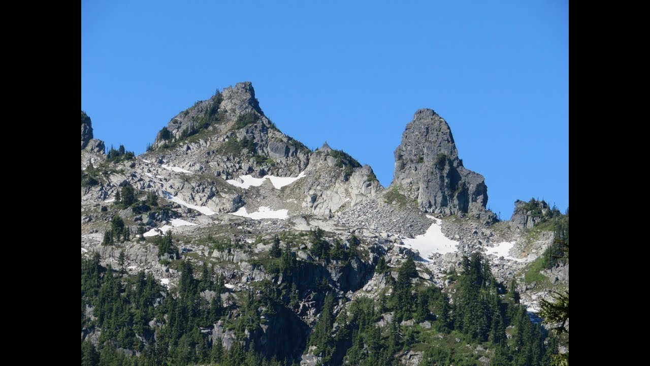 Slippery Slab, Nimbus & Odin, July 201-21, 2019 - YouTube