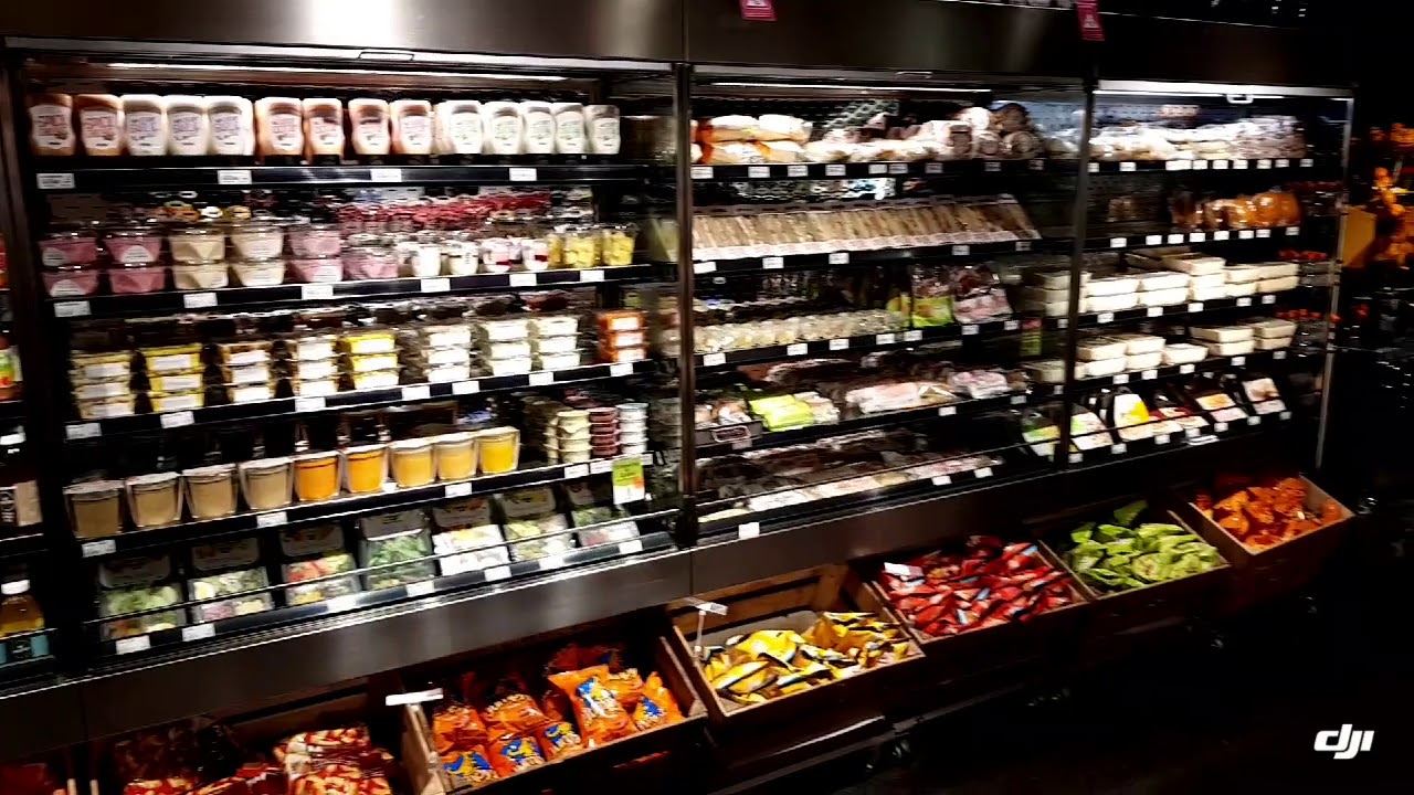 UCB Stores International Study Tour May 2018 Migrolino Takeaway - YouTube