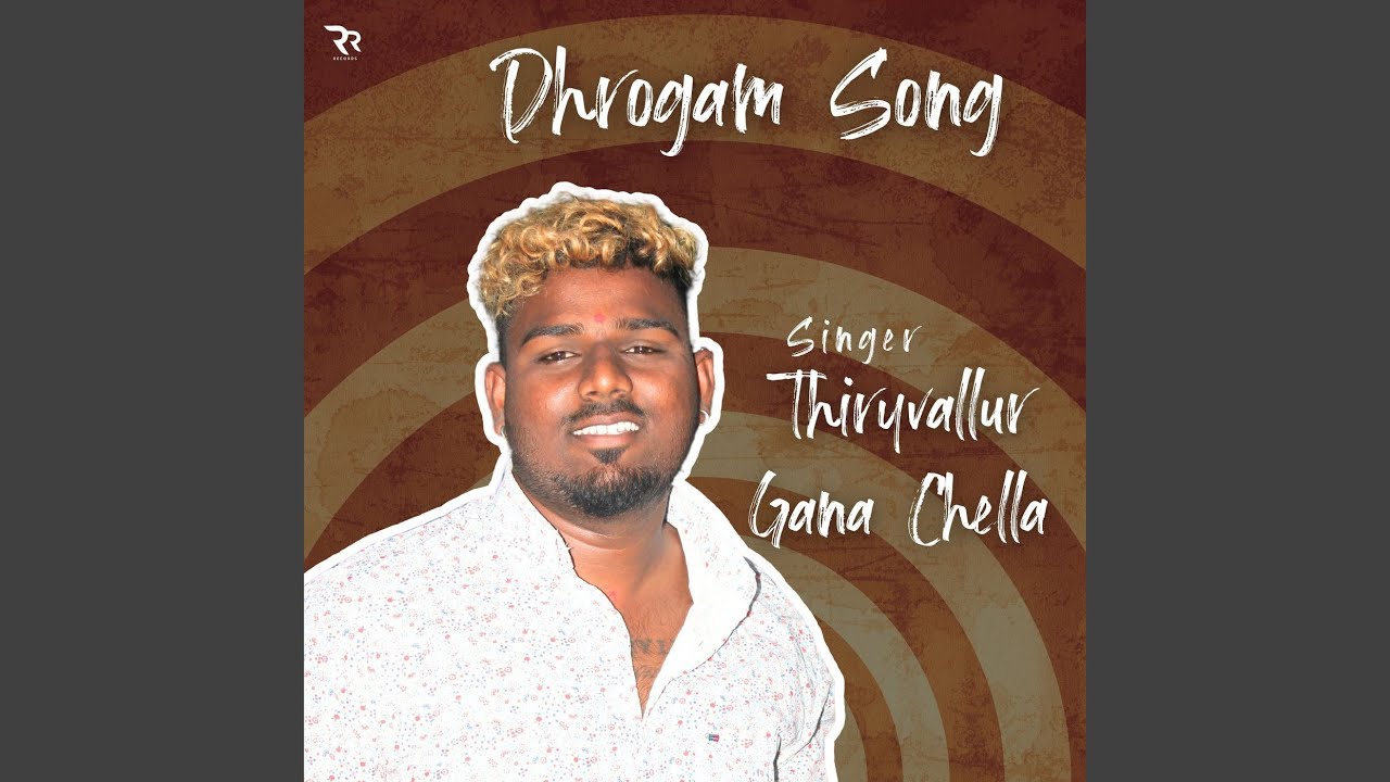Dhrogam Song - YouTube