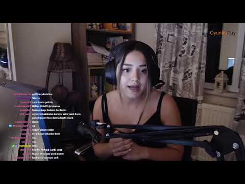 Elanur Pat - Lylo İfşa Olayı Hakkında Konuşuyor