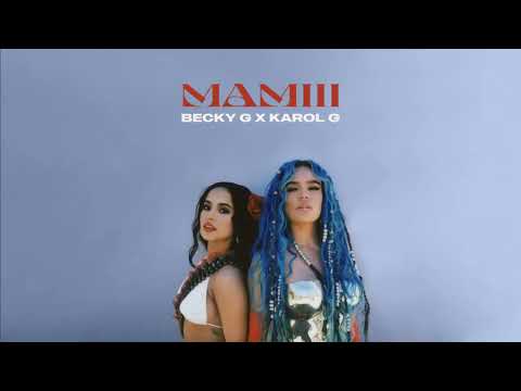 Becky G KAROL- MAlll...