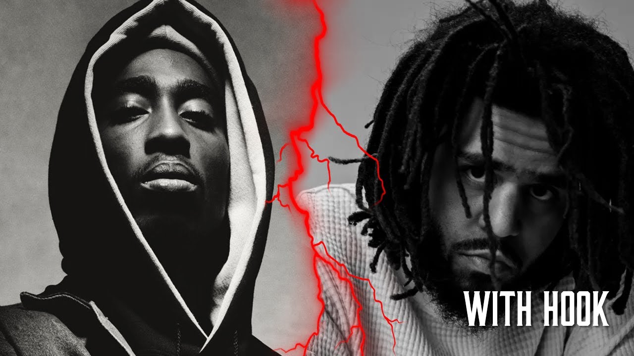 "Picture Me Rolling" (with Hook)- 2pac x J Cole Type Beat with Hook ...