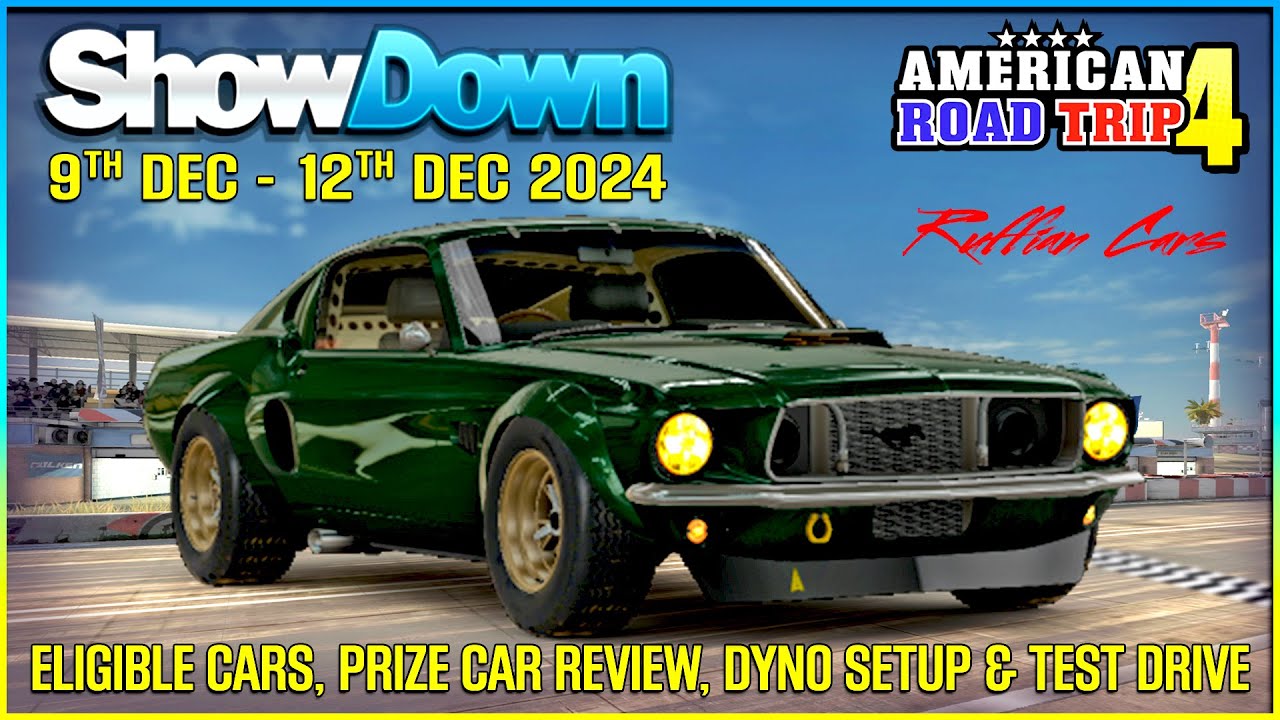 CSR2 | 🏆ART4 BLUE SHOWDOWN 2🏆 - YouTube