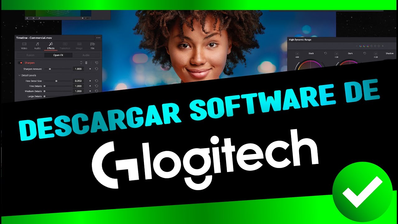 Cómo Descargar Logitech G Hub Para Windows 10 De 32 Y 64 Bits Gratis en ...