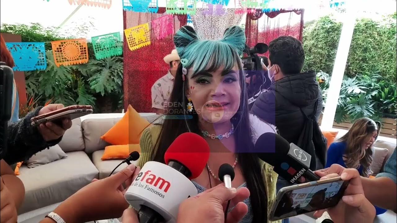 Lorena de la Garza Tal Para Cual esta hecho con mucho cuidado para la ...