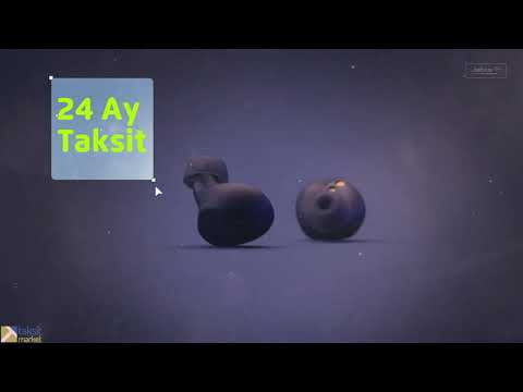 Jabra Elite 8 Active TaksitMarket'te 24 aya varan Taksitlerle