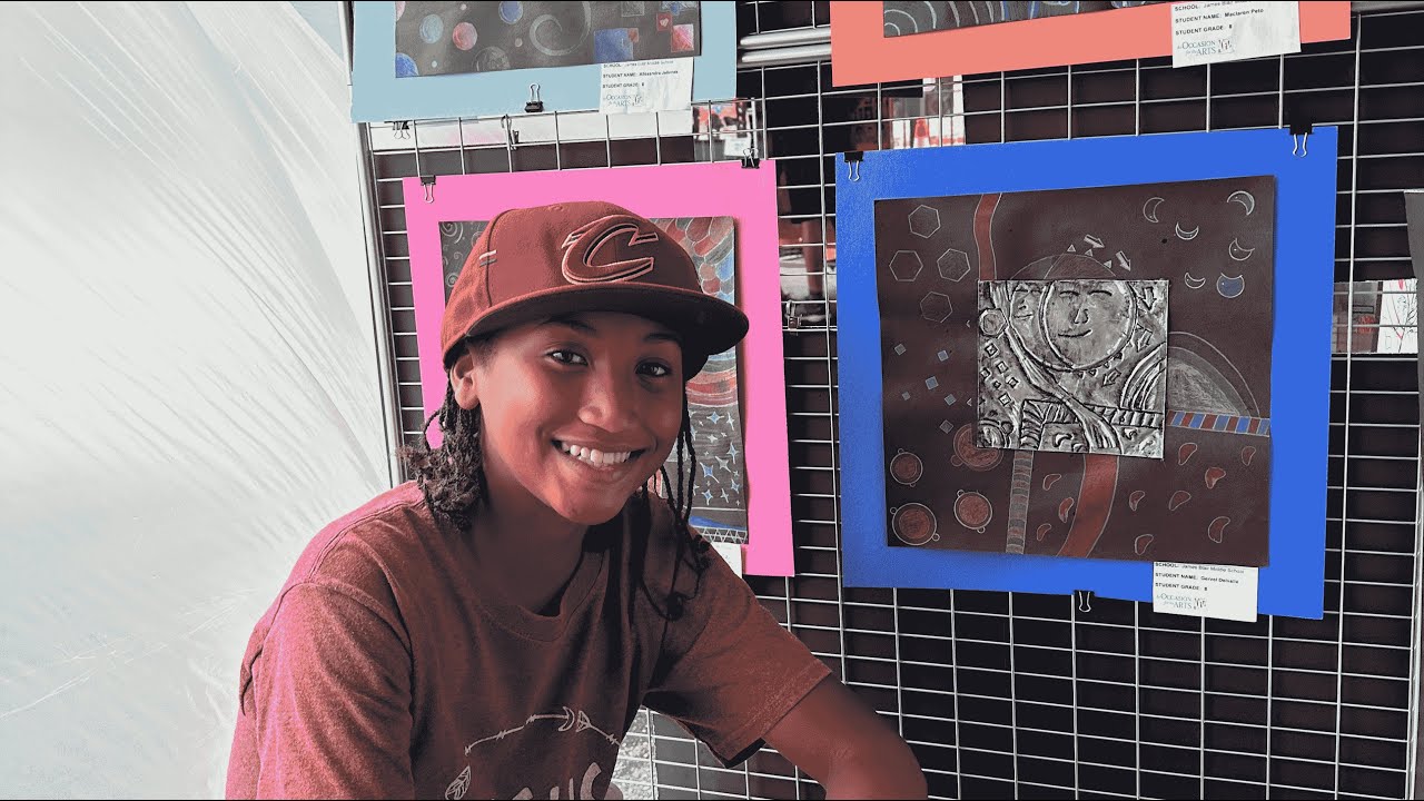 GERVEL'S ARTWORK SELECTED FOR COLONIAL WILLIAMSBURG ART SHOWCASE! 🎨 ...