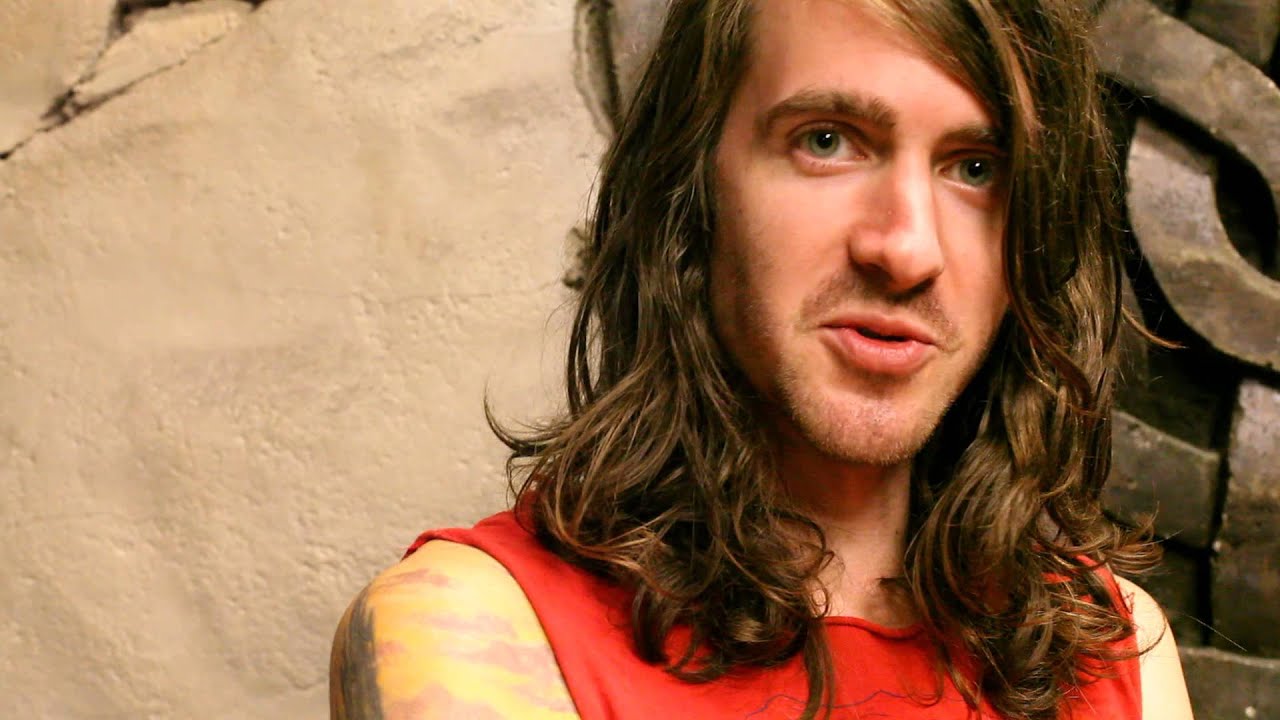 Mayday Parade Glamour Kills Tour Seattle, 11/7 - YouTube