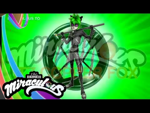 MIRACULOUS |🐱 CLAW NOIR-Transformation😈 | PARIS SPECIAL🗼| Tales Of ...