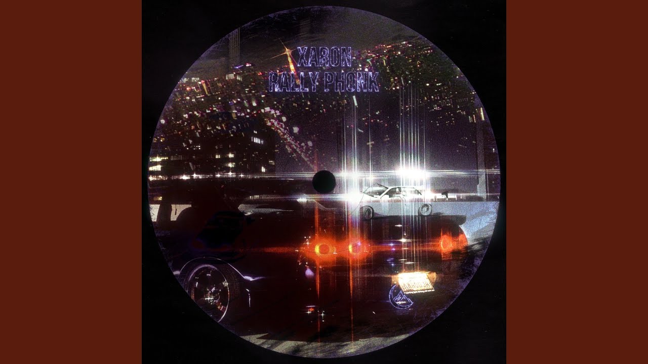 Rally Phonk - YouTube