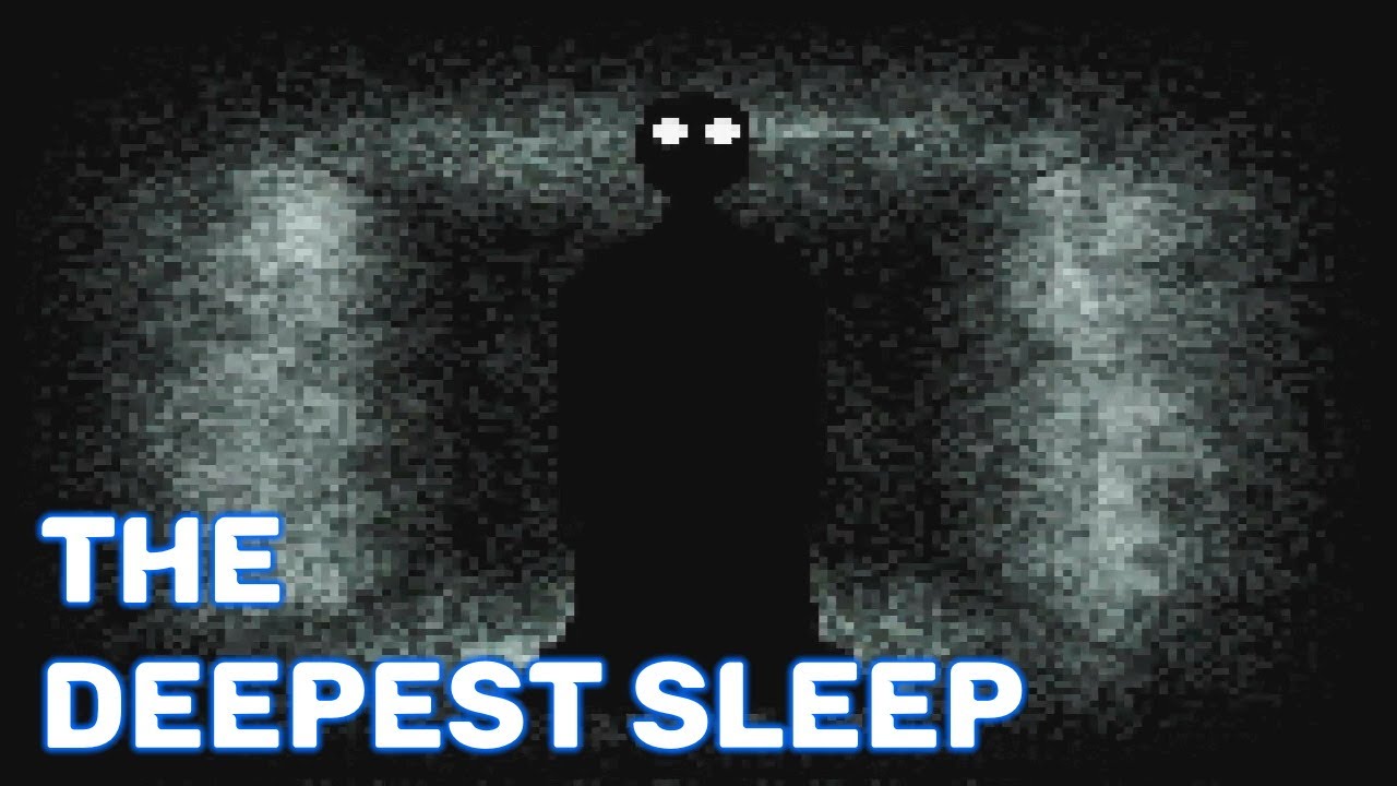 The Deepest Sleep - Arriving at the Final Depth (Deep Sleep Trilogy ...